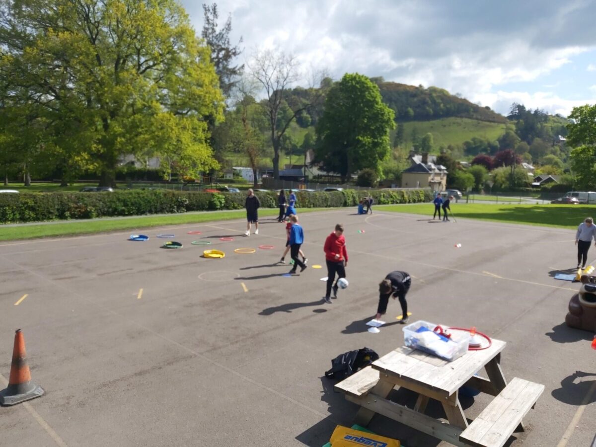 News Archives - Ysgol Llanfyllin, Powys