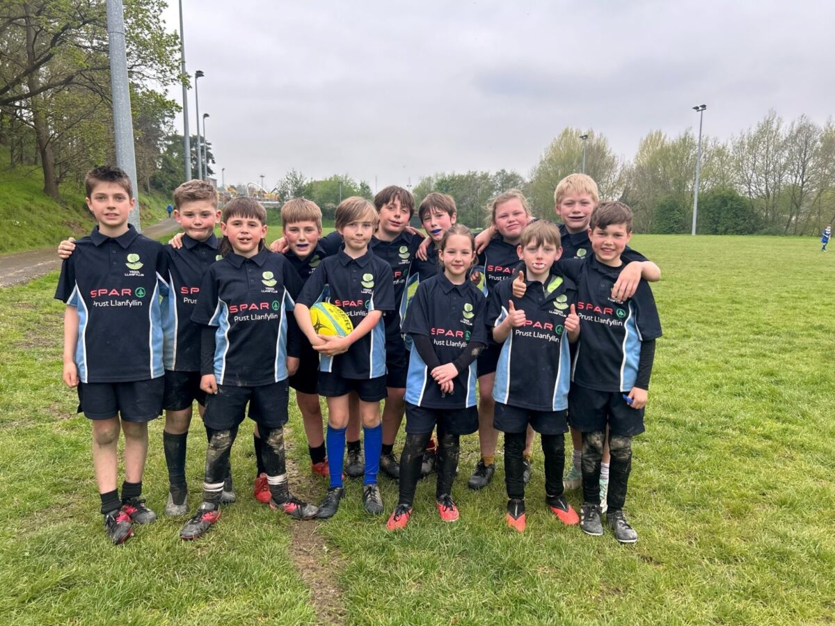 News Archives - Ysgol Llanfyllin, Powys